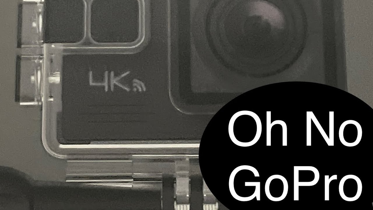 Best Cheap GoPro APEMAN A79 4K Action Camera 20MP WiFi External ...