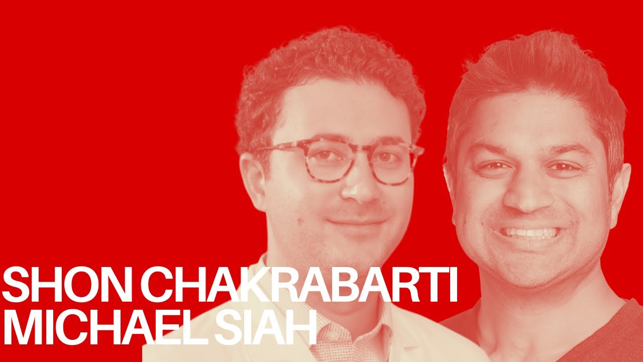 Shon Chakrabarti & Michael Siah - Limflow: The Future of CLTI Solutions ...