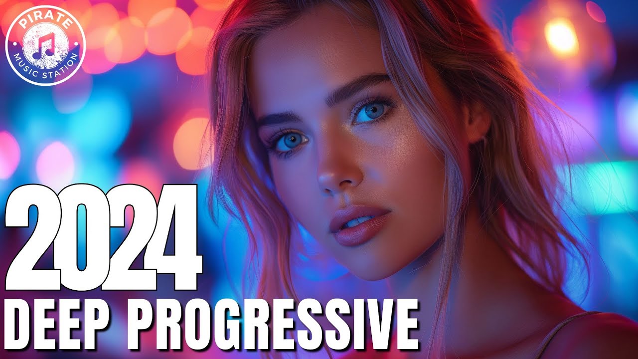 Quantum Quell - Deep Progressive Music - YouTube