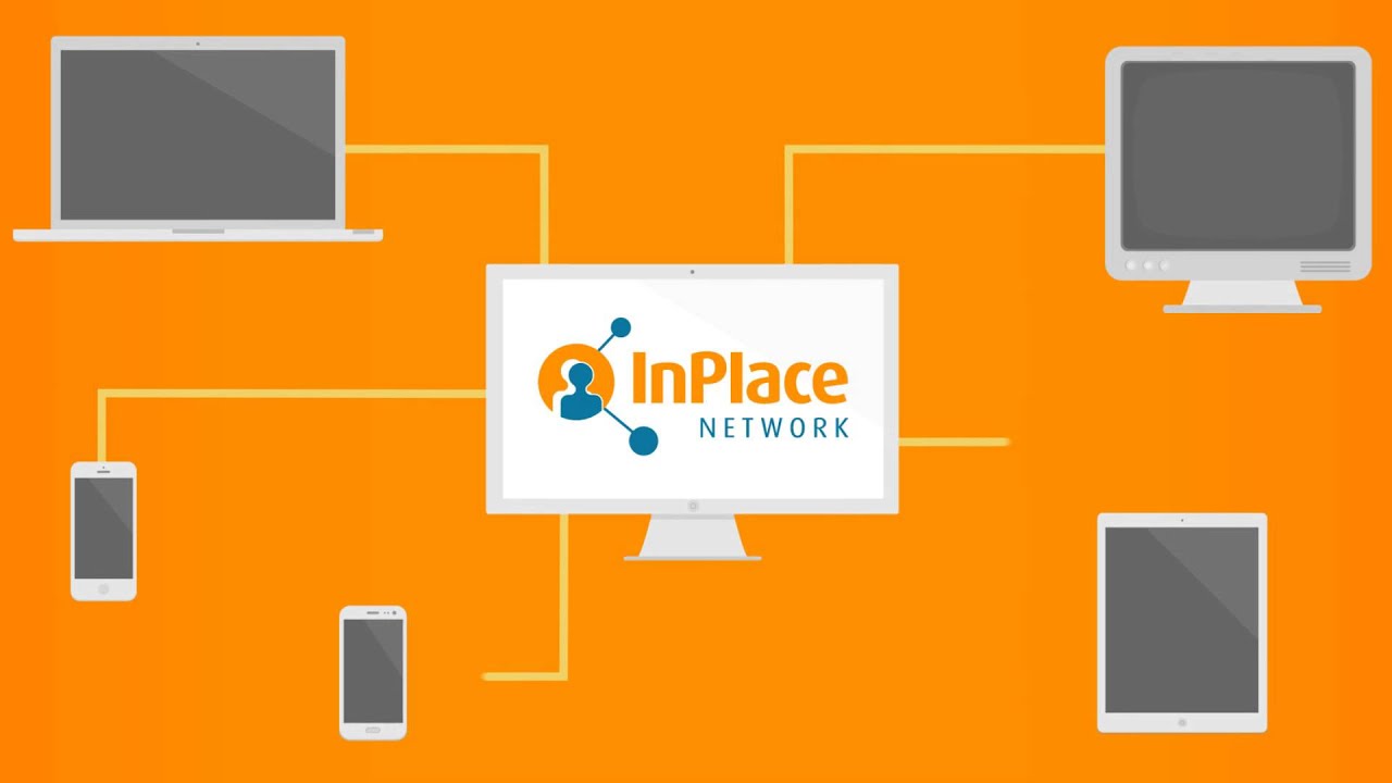InPlace Network Overview - USA - YouTube
