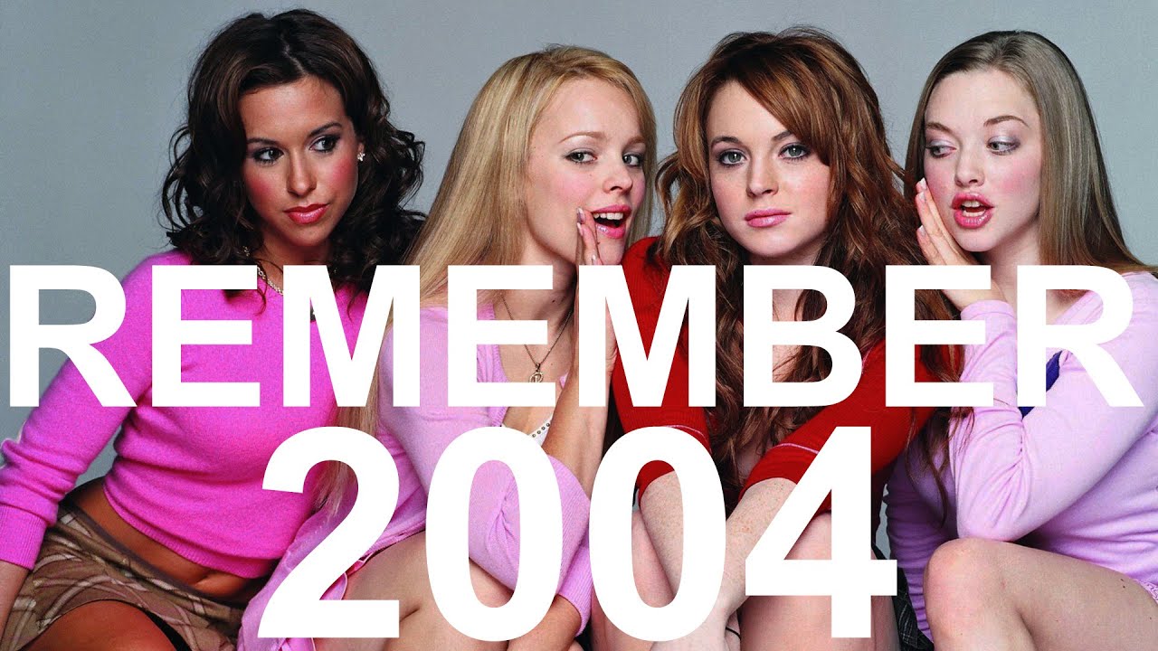 REMEMBER 2004 - YouTube