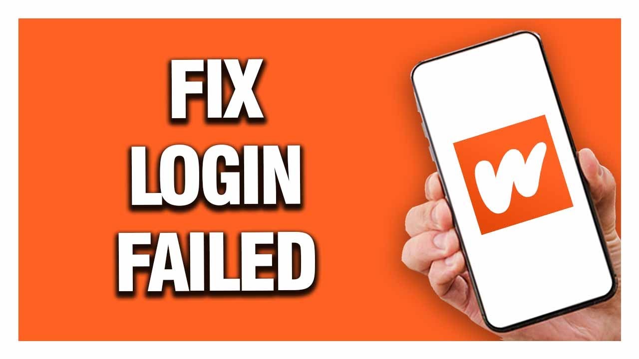 How To Fix Wattpad App Login Failed | Final Solution - YouTube