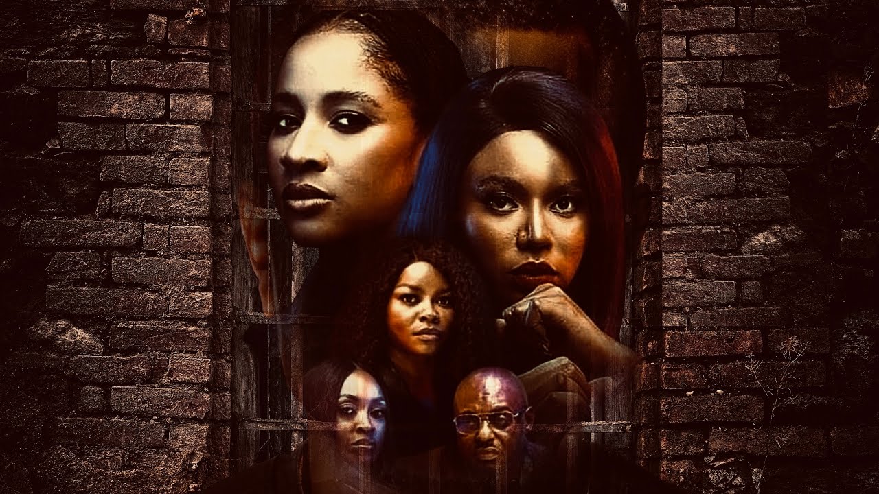Nigerian Epic Nollywood Movie Background Soundtrack - YouTube