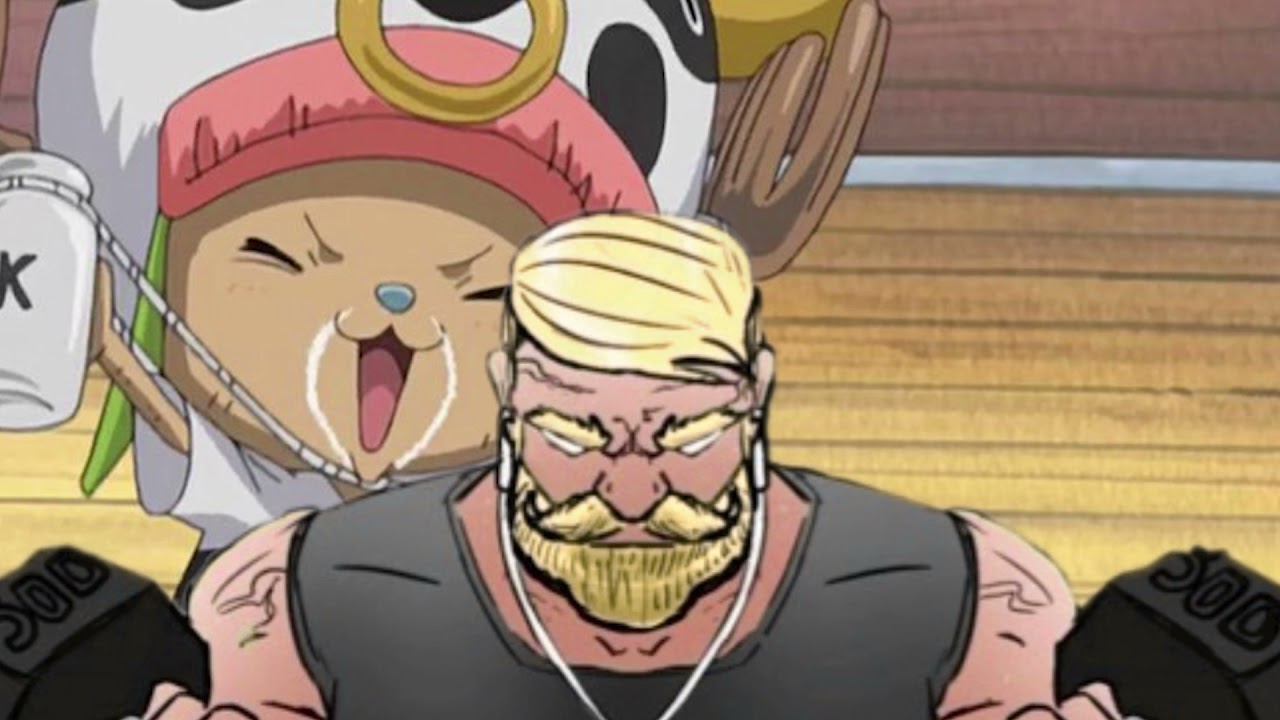 Chopper motivation - YouTube