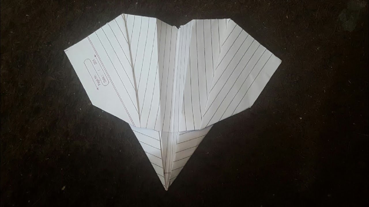 Paper Airplane Flapping Wings Boomerang Comes Back New Plane 2020 YouTube paper-airplane-flapping-wings-boomerang-comes-back-new-plane-2020-youtube