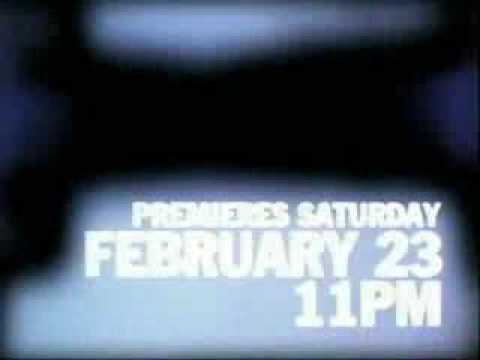 Original Adult Swim Saturday Night Promo #1 - YouTube