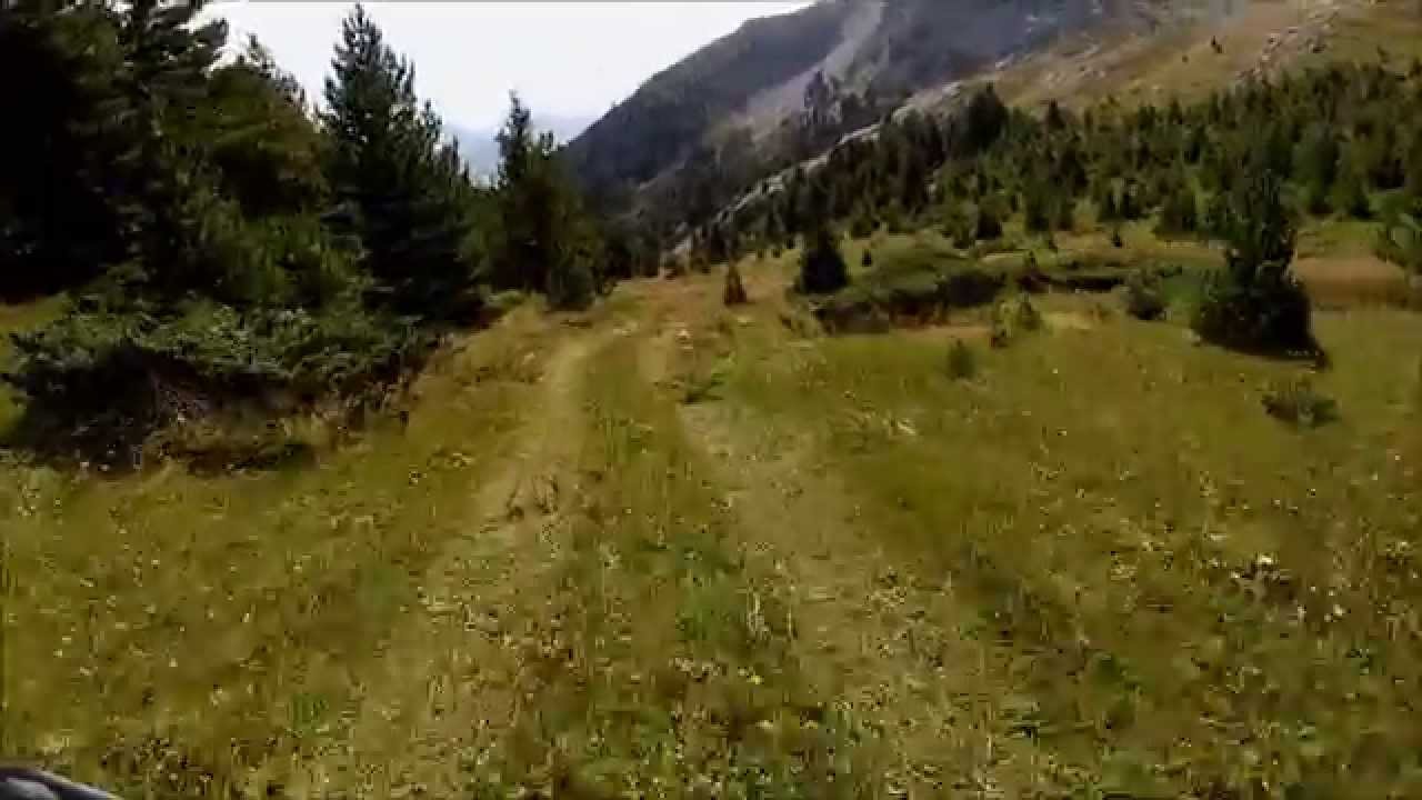 Visitor HD - Plav e Guci - YouTube