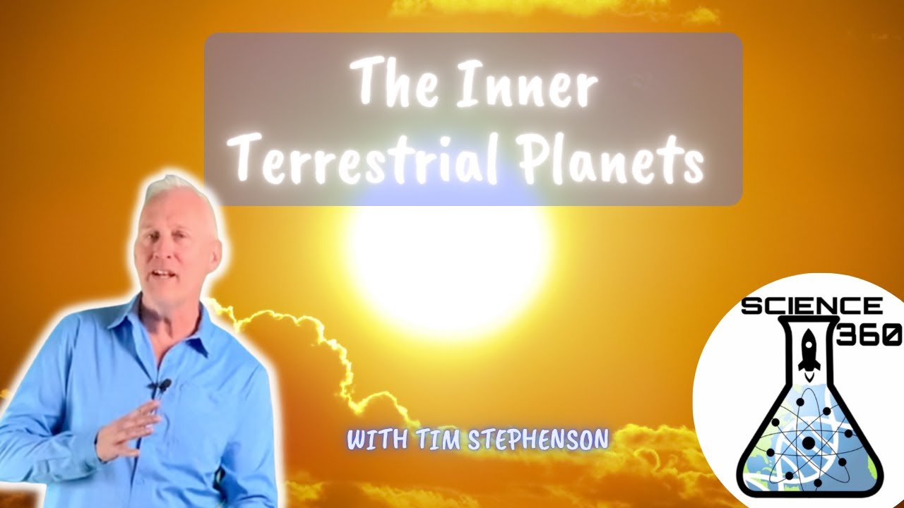 The Inner Solar System - Part 2 of 9 - YouTube