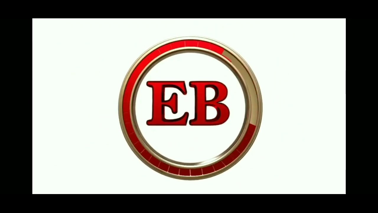 #eatbulaga NEW INTRO OF EAT BULAGA LOGO - YouTube