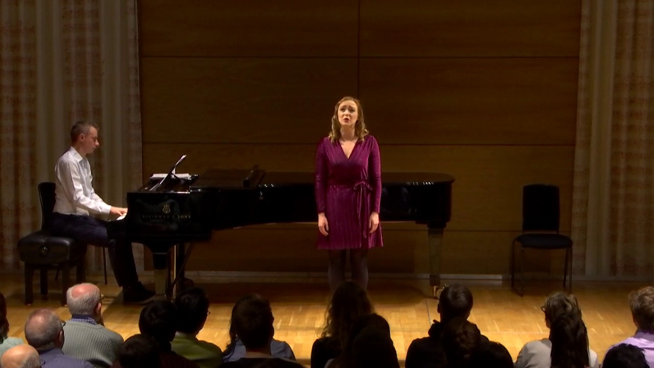 Laura Bird - I'll Be Here (Ordinary Days) - YouTube