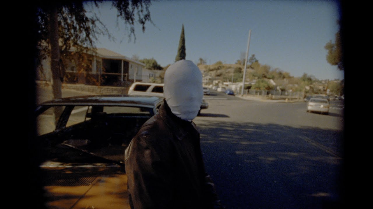 Paris Texas - HEAVY METAL (Official Video) - YouTube