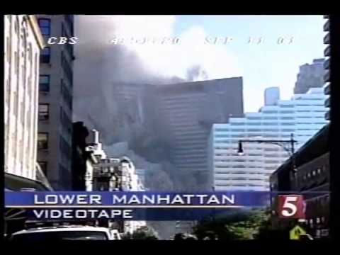 23 Angles Of WTC-7 Building Collapse - YouTube
