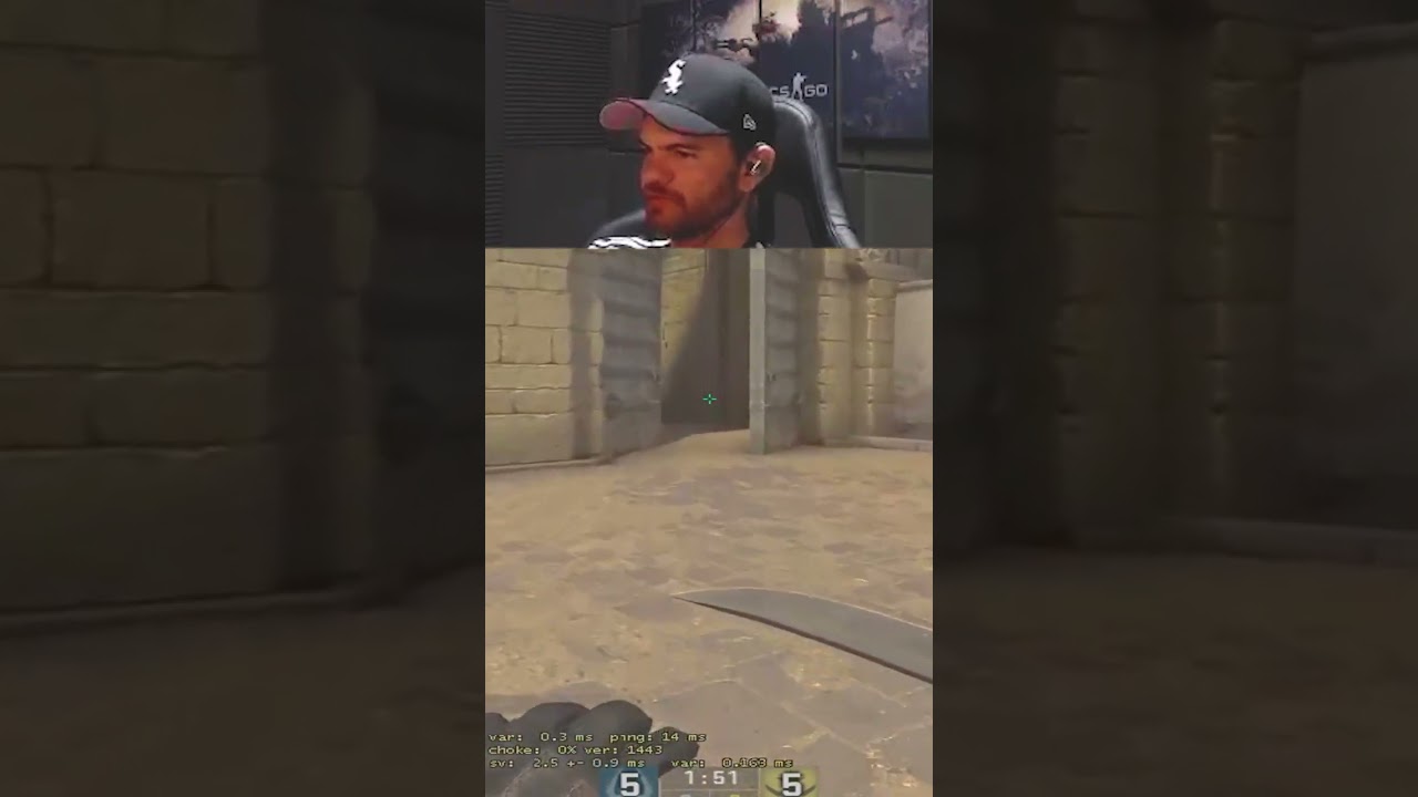 [CS:GO] Como jogar de scout WaveIGL? #wave #waveigl #csgo #csgoclipes # ...