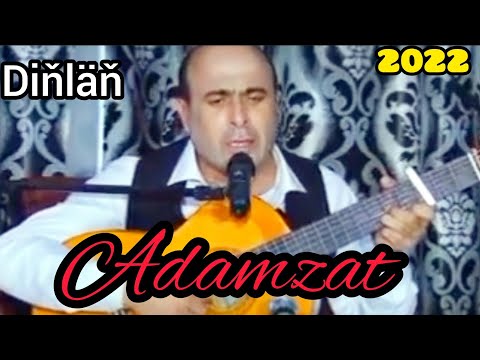 Gitara_Janly ses_Adamzat_bet_Aydym_dinlan🎸🎸🎸🎸🎸🎸🎸🎸🎸