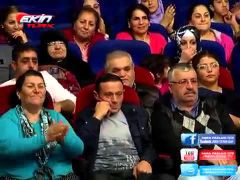 CİHAN AKBOĞA KÜRTÇE LAZCA POTBORİ