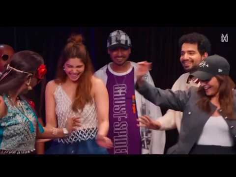 Alia Bhatt & Samay Raina Dance with Contactent | INDIA'S GOT LATENT S2 EP 01 #dance #performance
