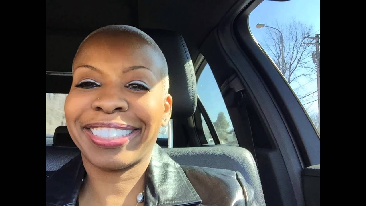 Dr. Mimi D. Johnson - YouTube