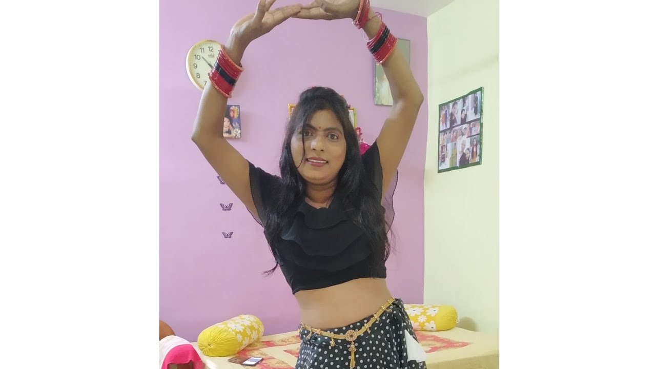 garbha dance video ( happy Navratri )(2022) - YouTube