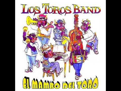 Los Toros Band - La Nena Del Jean (1996)