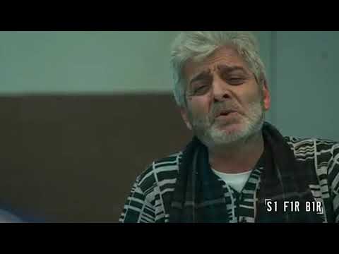 Sıfır bir savaş nejata racon kesiyor