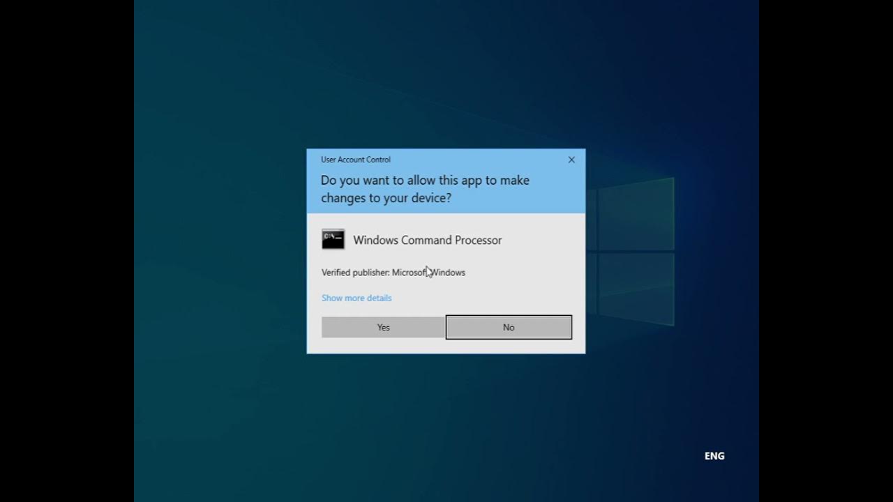 How to delete System32 (don't try this at a real computer or a pc ...
