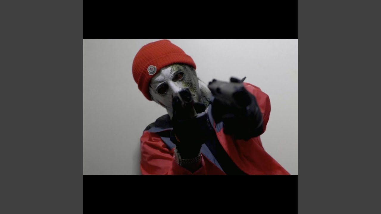 Boogeyman Davis - YouTube