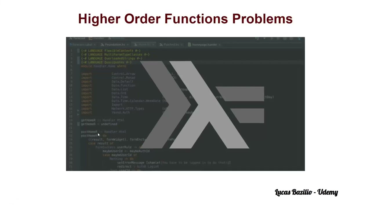 Product Of Even Elements Haskell YouTube Product Of Even Elements Haskell YouTube