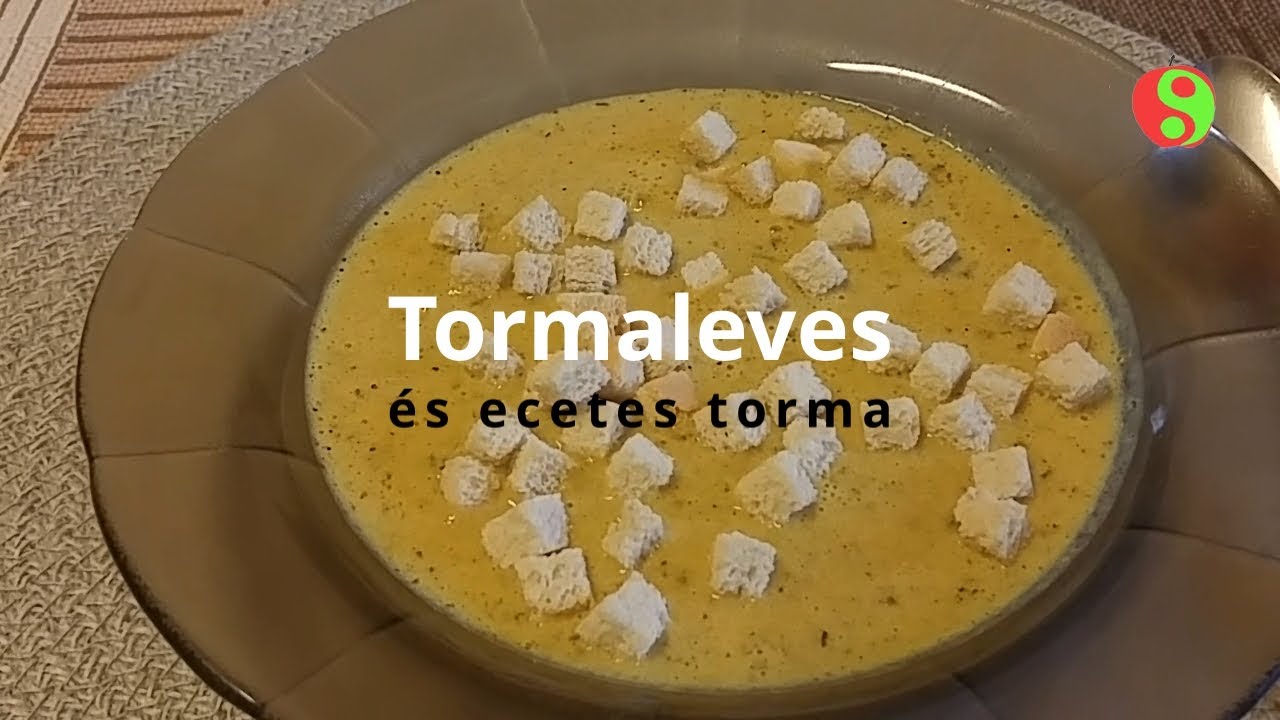 Tormaleves és ecetes torma készítése házilag - YouTube