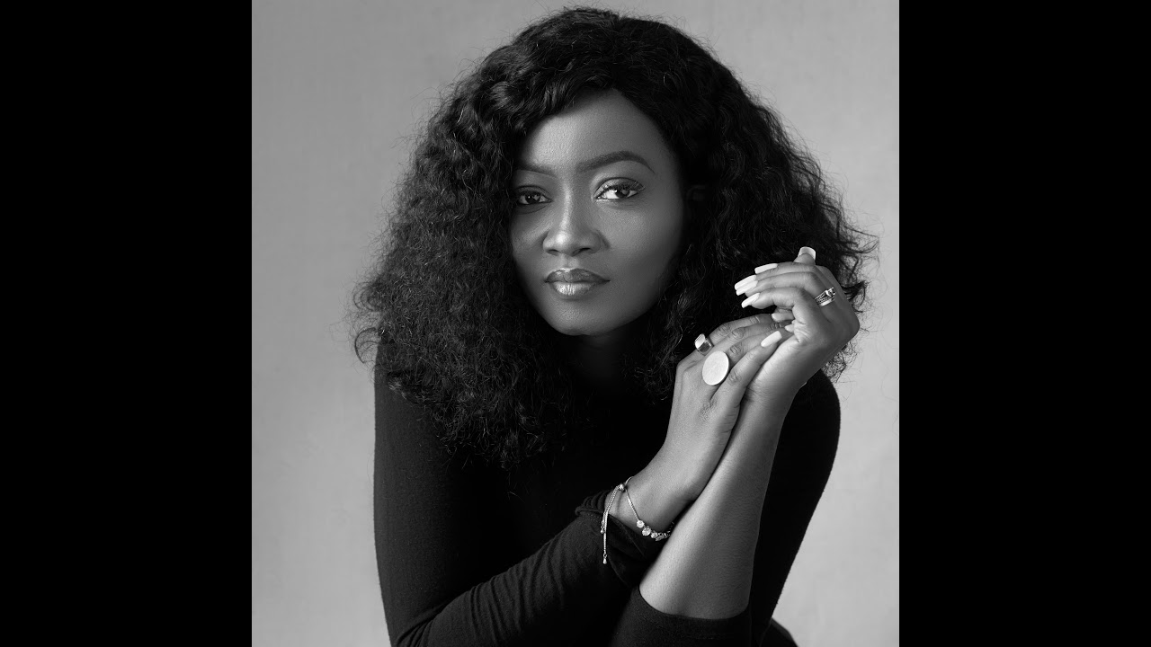 Kemi Sope-Agbebi Live Stream - YouTube