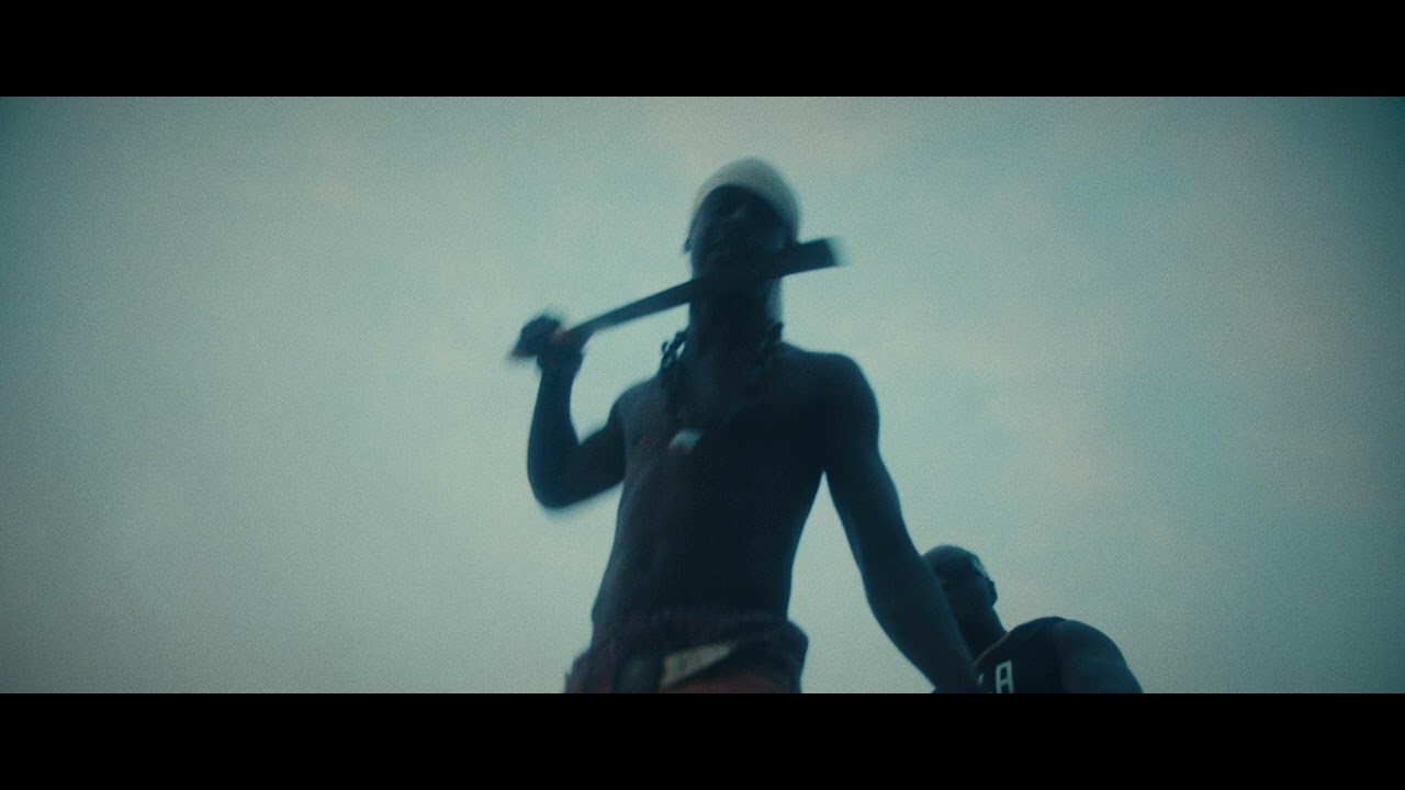 SEEDY X ORIO - KING (Official Music Video) - YouTube