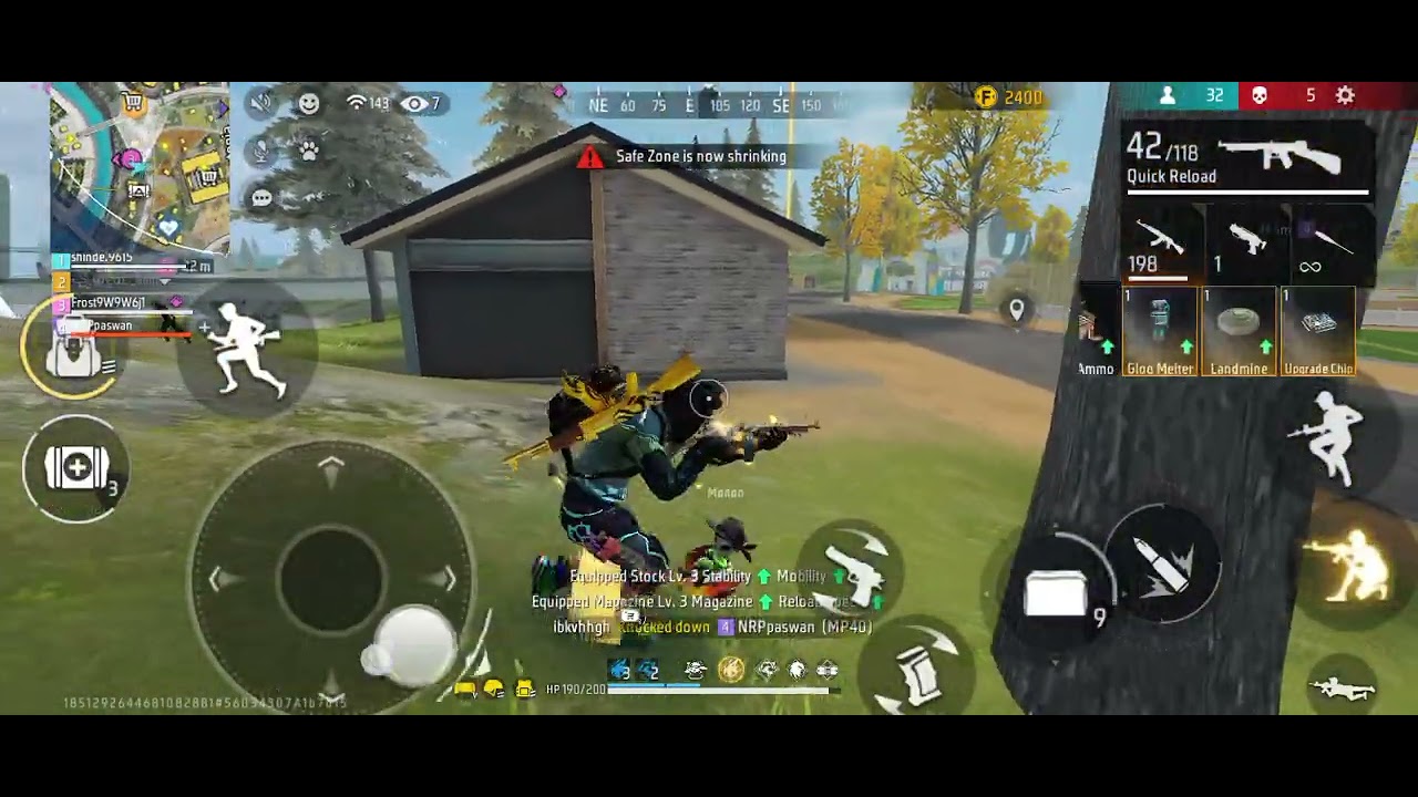 ak 47 headshot - YouTube