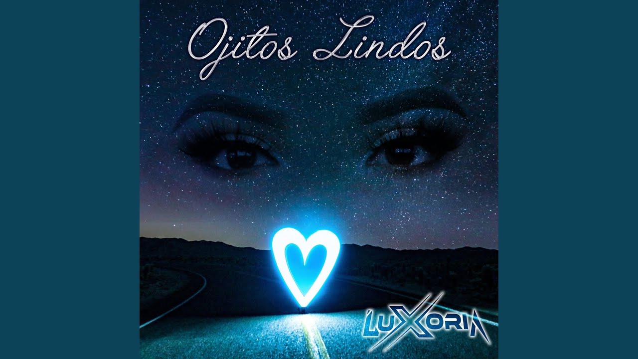 Ojitos Lindos - YouTube