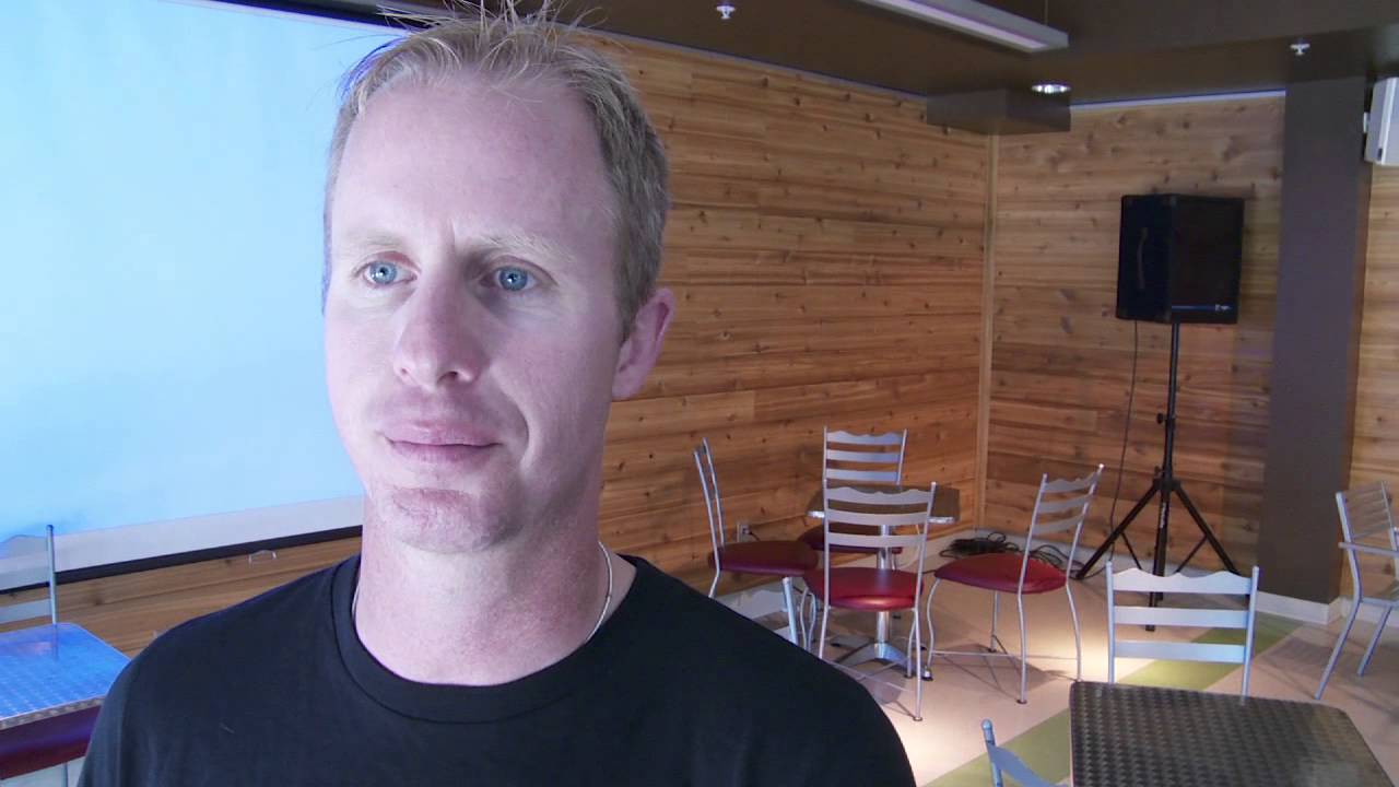 Mike Pilon - Choosing right school - YouTube