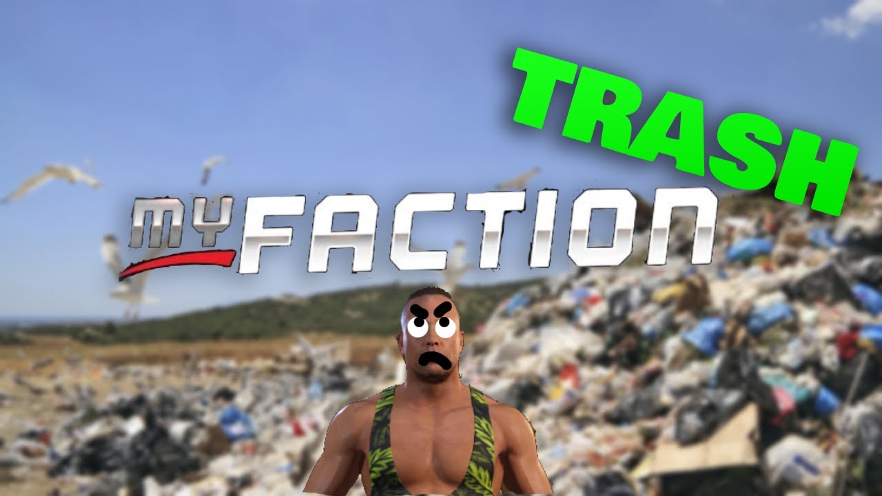 This Game Mode is Trash - YouTube
