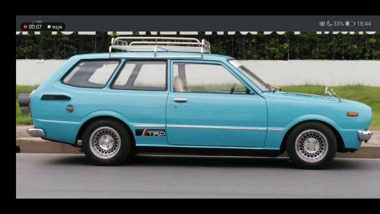 สายเก็บต้องน้ำลายไหลแน่นอนกับคันนี้ ke36 เก็บงานดีทุกจุด ทีเด็ดรุ่นหา ...