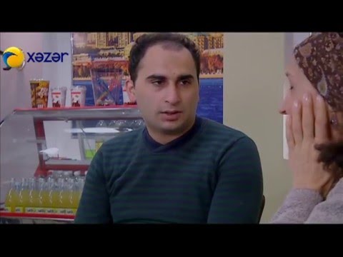 Bir ailəm var (266-cı seriya)