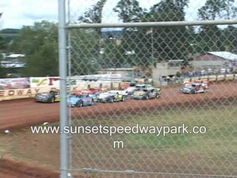 Jon Miller Memorial Race - YouTube