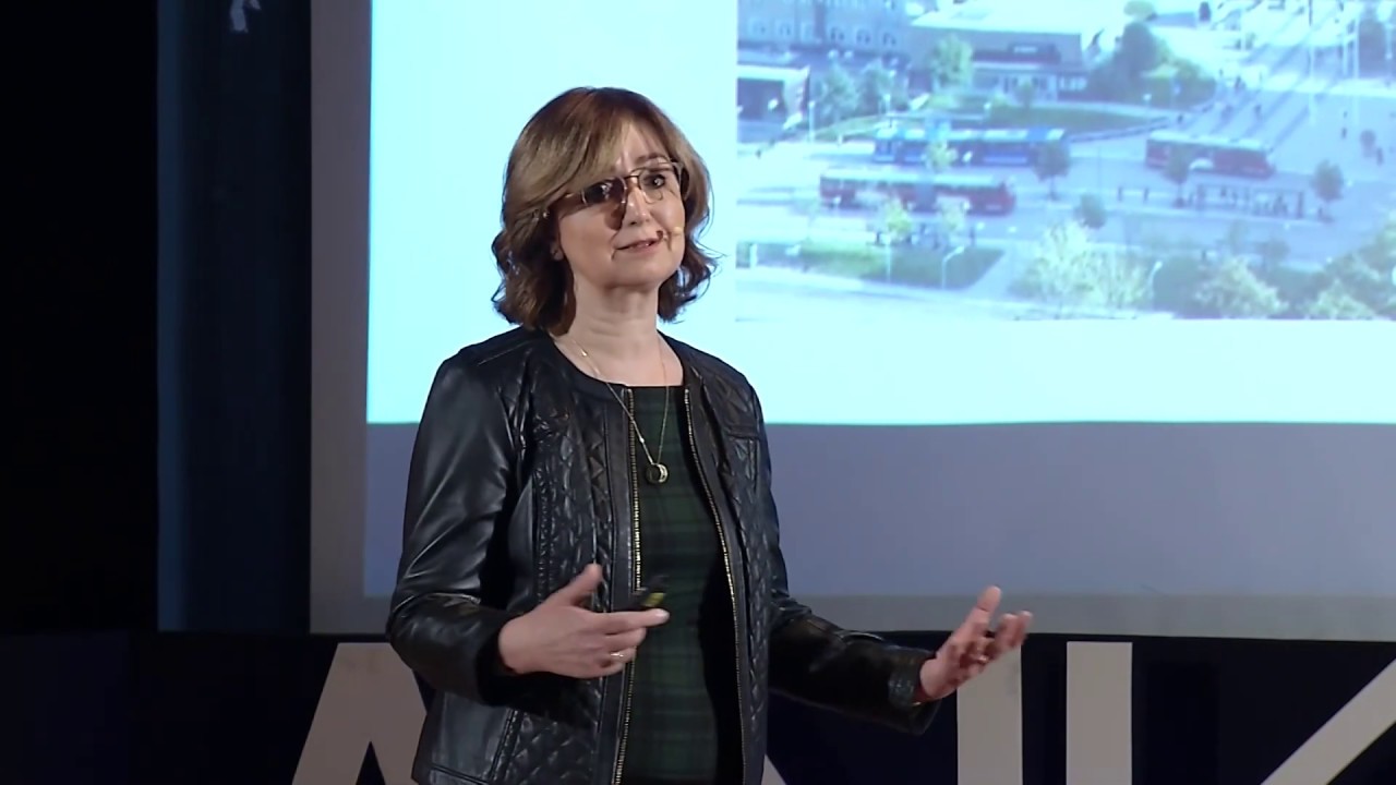 FEN LİSESİ ve BİLİMSEL GELİŞMELER | Meral BEKSAÇ | TEDxYouth ...