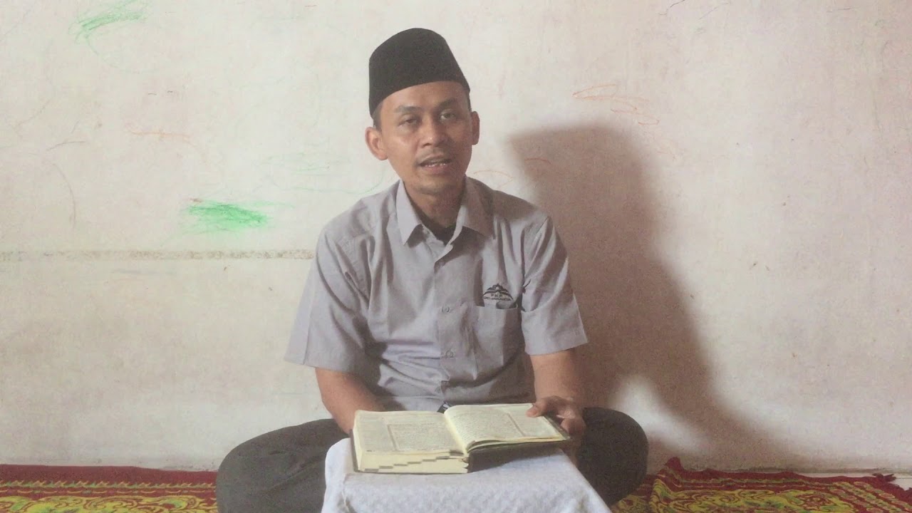 MI PKP kelas 5 tadarus Al insyiqaaq, al muthaffifiin, al infithaar ...