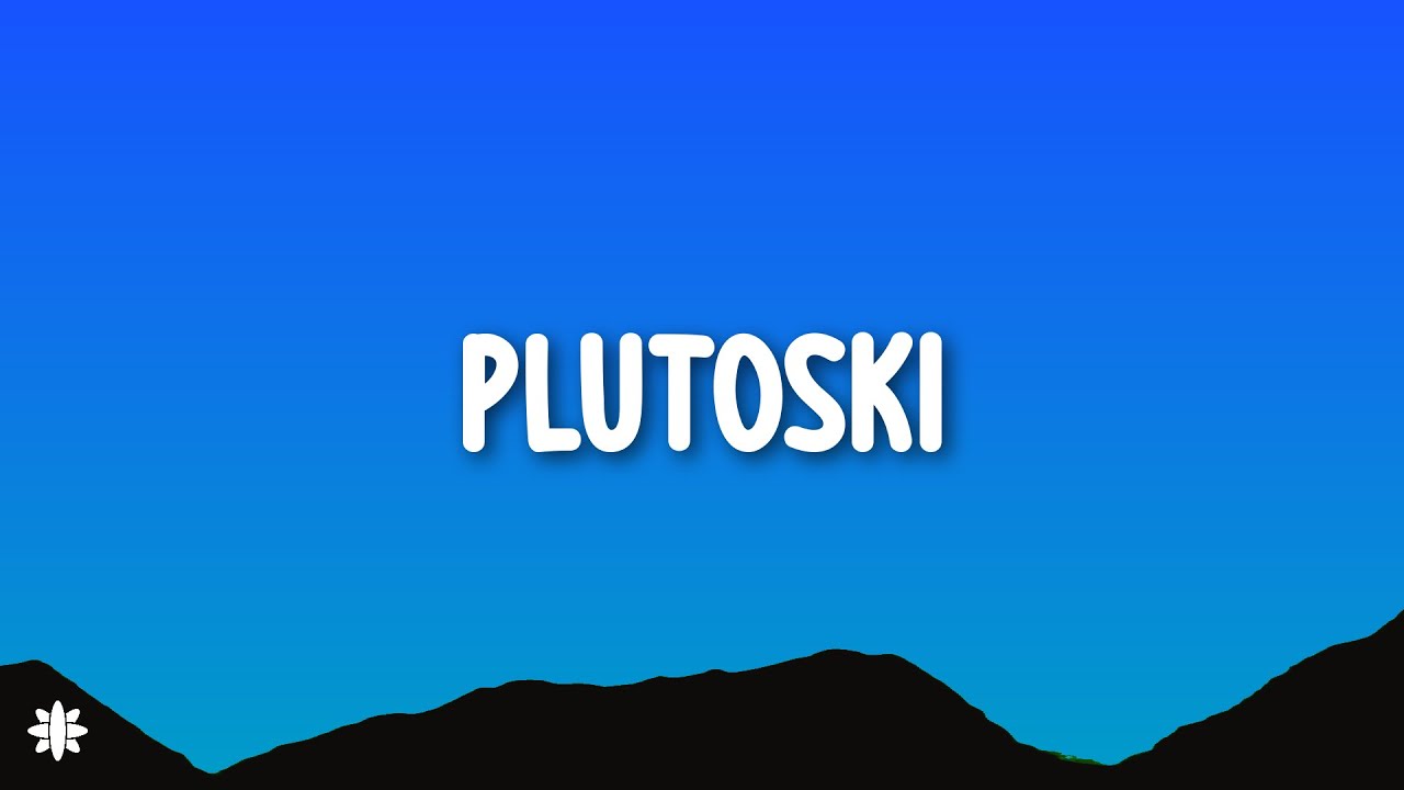 Future - PLUTOSKI (Lyrics) - YouTube
