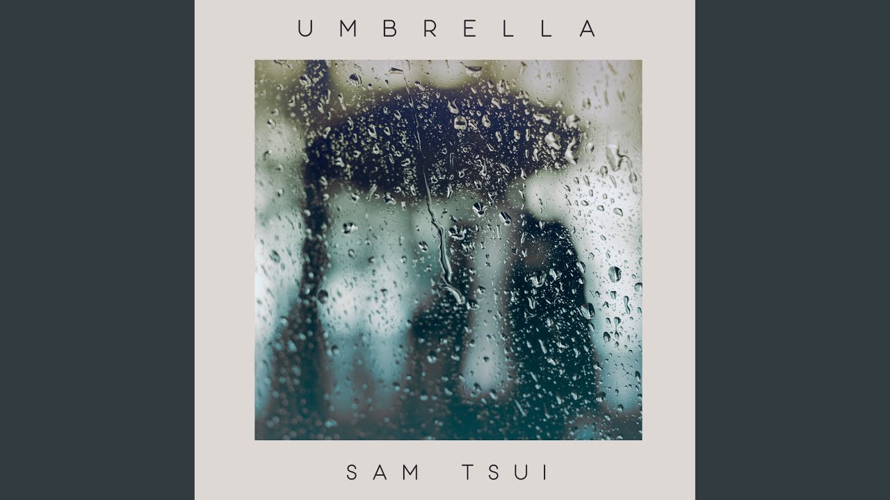 Umbrella - YouTube Music