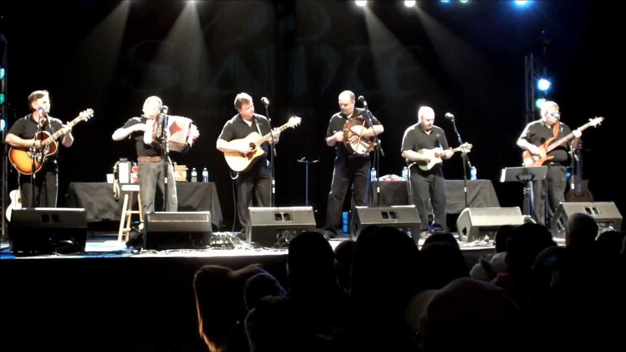 Black Velvet Band - YouTube