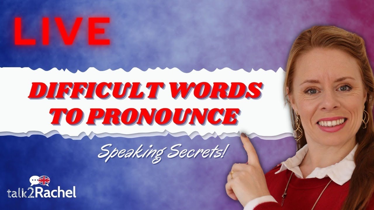 TOP DIFFICULT WORDS TO PRONOUNCE YouTube top-difficult-words-to-pronounce-youtube