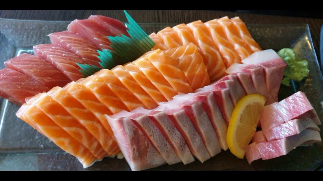 1 for 1 Omizu Japanese Weekday Buffet Lunch at Shin Minori Restaurant ...