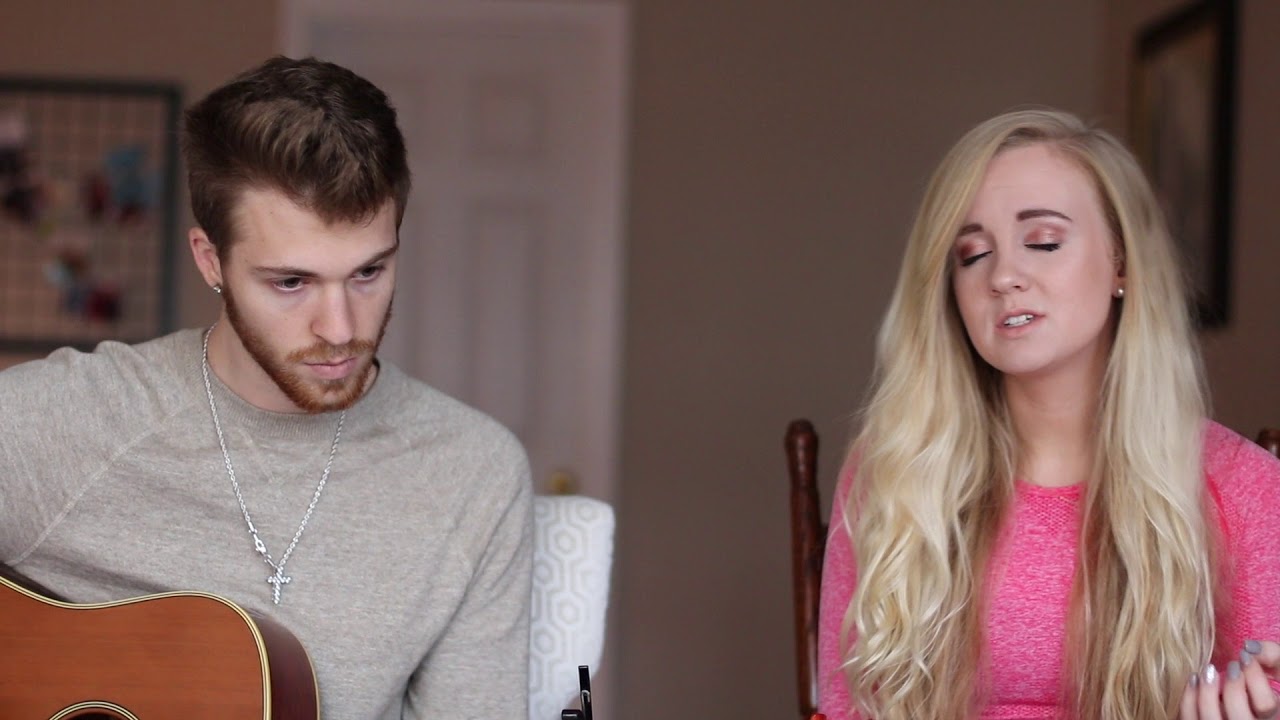 Lindee Link - Falling (acoustic) - YouTube