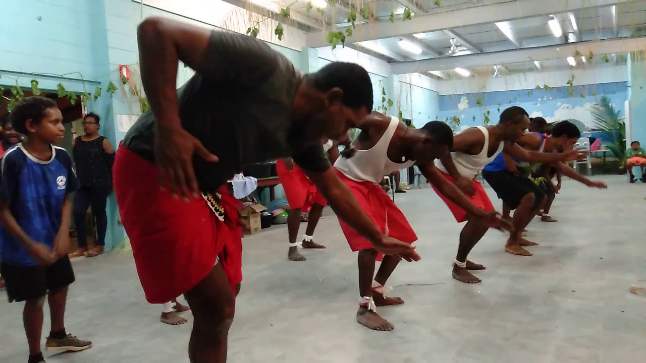 Dauar day celebration 14/06/19 mer island - YouTube