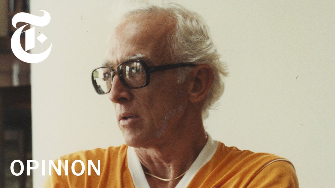 Calvin: A Veteran Who Became an Unlikely Activist After Tragedy Struck ...