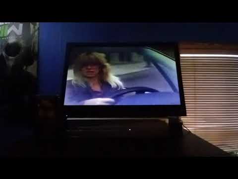 Bird On A Wire - BMW Chase Scene