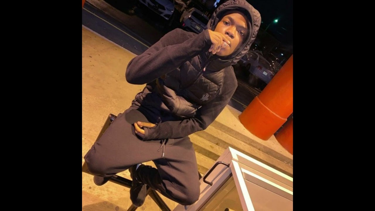 [FREE] Edot Baby Sample Drill Type Beat - "Introvert" - YouTube