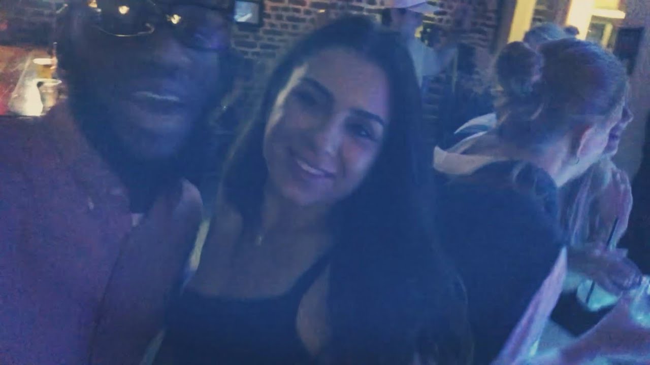 DATKID NELL -APPRECIATION FEAT LIL CRITTER.. (THE GIRLS/PARTY) MUSIC ...